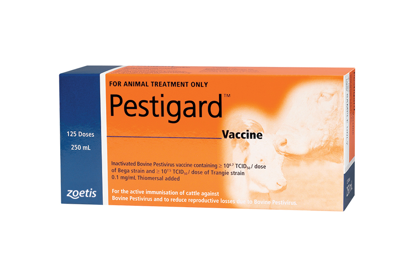 Vaccines Archives - ProDairy